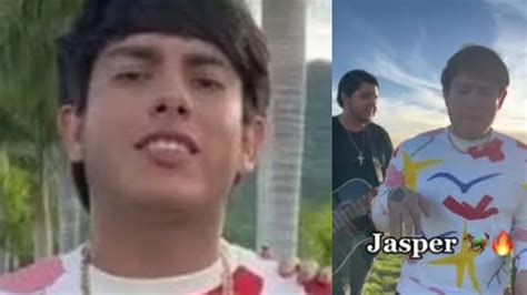 Miguel Vivanco El Jasper ¿quién Era El Influencer Asesinado En Sinaloa Poresto