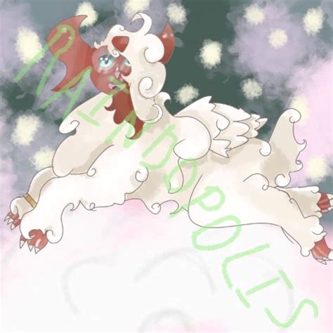 Raspberry ~• Wiki Pokemon Mystery Dungeon Amino