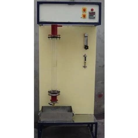 Mass Transfer With And Without Chemical Reaction Solid Liquid Apparatus At ₹ 85000piece Mass