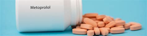 Metoprolol Side Effects And How To Reduce Them Bens Natural Health