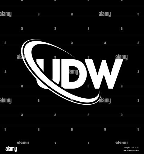 Udw Logo Hi Res Stock Photography And Images Alamy