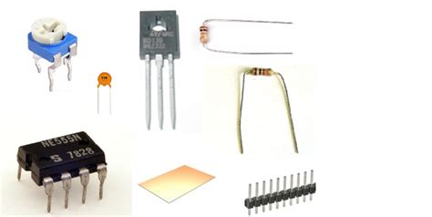 Pulse Width Modulation PWM Microcontrollers Pulses Diodes