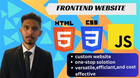 build your website as a full stack web developer by nadulasankalana