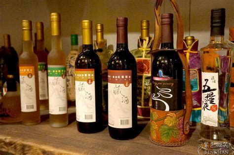 隱居宜蘭山林的清幽酒莊享受品酒樂趣吃招牌紅酒鍋 ETtoday旅遊雲 ETtoday新聞雲