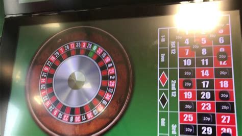 £10 On The Roulette Paddy Power Youtube
