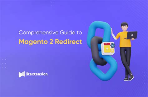 How To Create And Manage Magento Redirects Guide