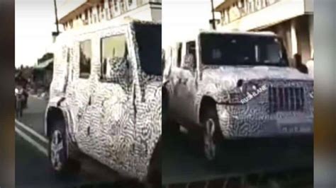 Top Upcoming 5 Door Suvs இந்தியாவின் 5 கதவு கொண்ட மலிவு விலை கார்கள்