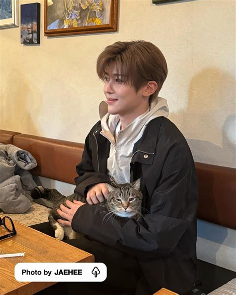 240511 Nct Wish Sns Update Happy Sion Day Kpopping