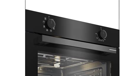 GEBM12101B Madlavning Indbygningsovne GRUNDIG