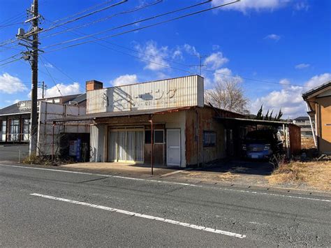 【ハトマークサイト】静岡県浜松市浜名区尾野の 売地