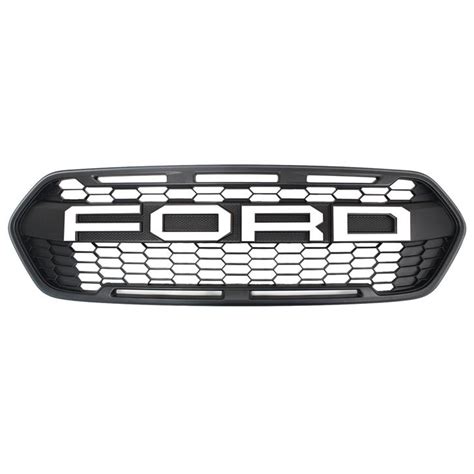 Ford Transit Raptor Style Grill 2467234 Scc Performance