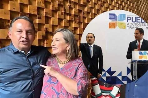 ¿quién Es Max Cortázar Nuevo Coordinador De Comunicación De Xóchitl