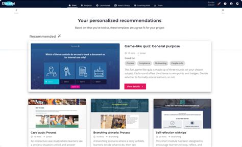 5 Best Elearning Authoring Tools And Software For Mac In 2025
