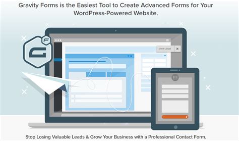 Interesting Ways To Use Gravity Forms In Your Wordpress Website With Elementor Wpdeveloper