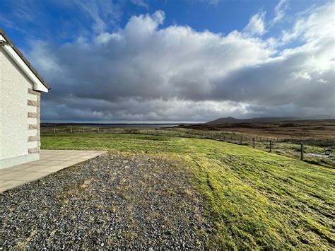 Airigh Nam Fiadh In West Gerinish Isle Of South Uist Cottages And Lodges