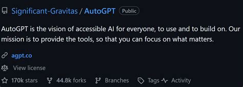 Autogpt Ai Framework For Autonomous Task Execution Natural 20