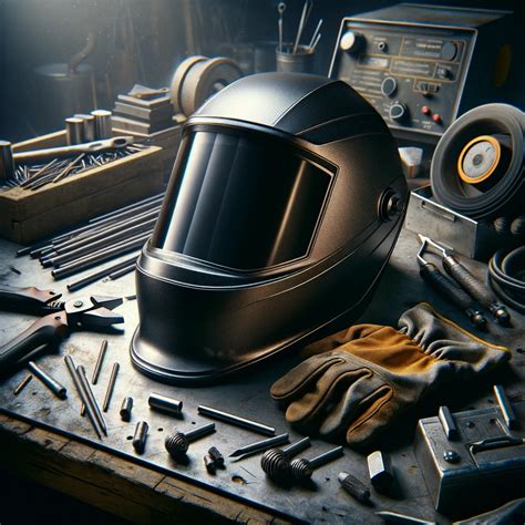 Best Tig Welding Helmets Of This Season Top Reviews