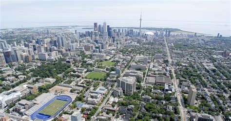 Alison Brooks Architects Wins Job To Revamp Brutalist Building At The University Of Toronto