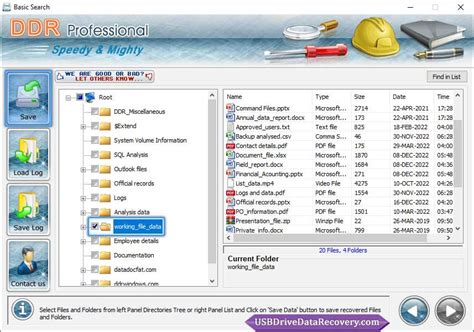 DDR Recovery Software ihned zdarma ke stažení Slunečnice cz