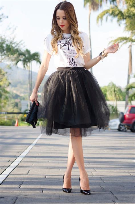 Our Favorite Style Tutu Outfit