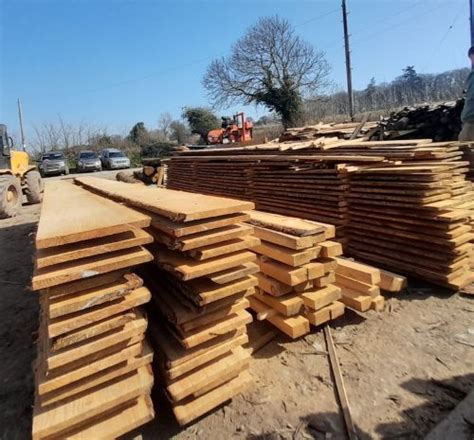 Sawn Cladding Say It With Wood