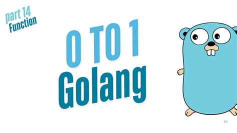 Golang Functions Explained Parameters Return Values And More 🚀 Youtube