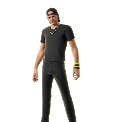 Lars Ulrich Fortnite Skin Fortnite Gg