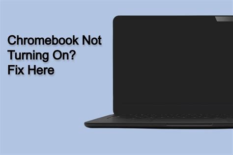 is your chromebook not turning on try these 7 best fixes beebom