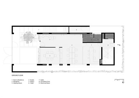 Plot 33 A Beacon Of Sustainable Urban Architecture Architecture Blog