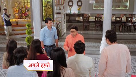 Saath Nibhaana Saathiya 2 Spoiler A Shocking Announcement By Praful