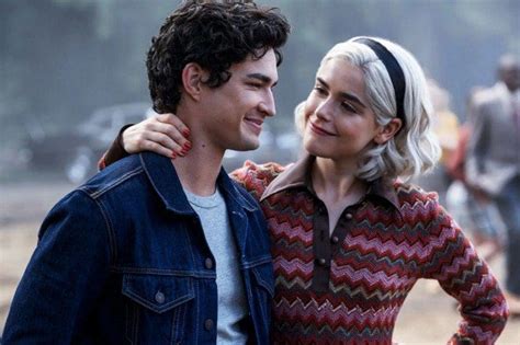 El final de Las escalofriantes aventuras de Sabrina también