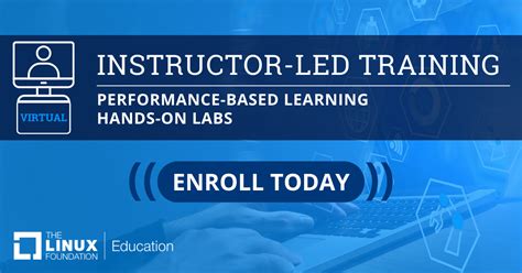 open source training linux foundation training and certification
