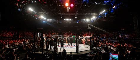 PFL Chairman Donn Davis FOS Podcast Professional Fighters League News
