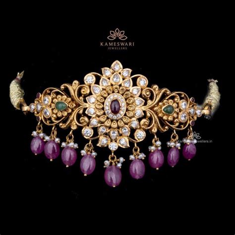 Vanki Kameswari Jewellers