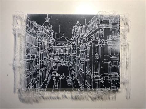 Pin By Blejzca On 3d Pen 3d Pen Artwork Abstract