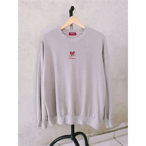 Jual Minnie Mouse Cn Disney Shopee Indonesia