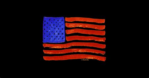 Flag Flag Sticker Teepublic