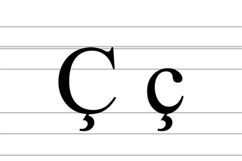 Hoe De Cédille In Het Frans Terechtkwam Dankzij Een Ridderroman