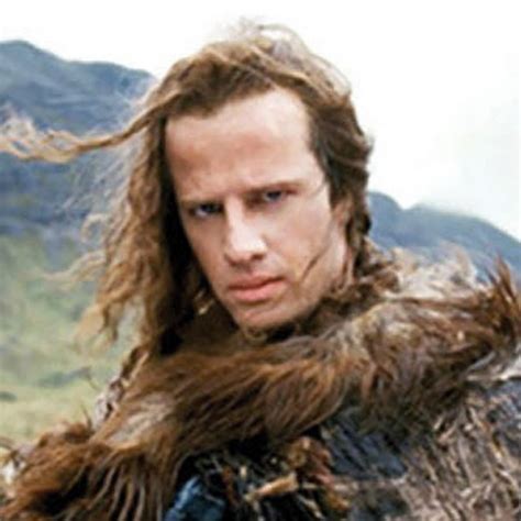 Connor Macleod Youtube