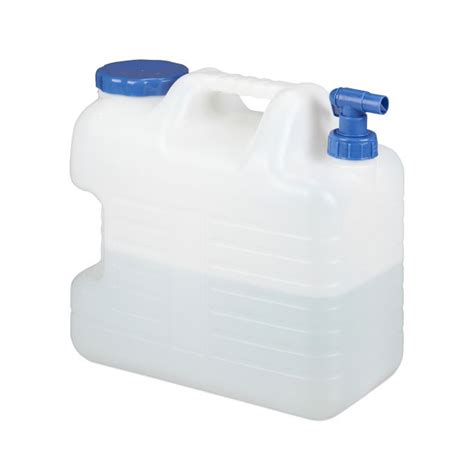 Achetez En Ligne Bidon Deau Avec Robinet