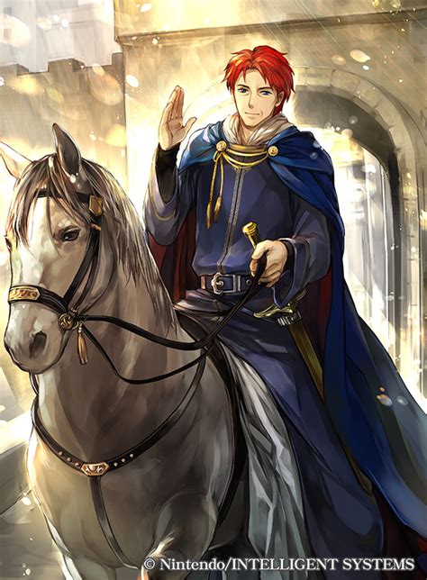 Fire Emblem The Binding Blade Danbooru