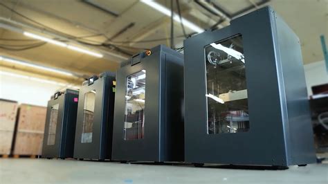 Carbon Fiber Part 3d Printing Production Line Additive Manufacturing