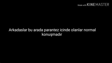 Korkunç mesajlaşma S1 B1 YouTube