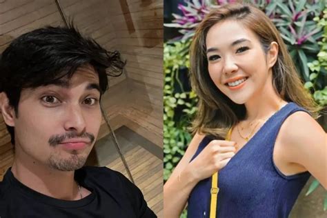 Profil Lengkap Cinta Brian: Aktor Tampan yang Disebut Dekat dengan Gisella Anastasia, Ini ...
