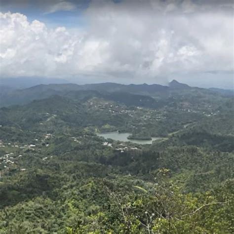 Monte Guilarte KP4 CW 001 In Adjuntas Puerto Rico Bing Maps