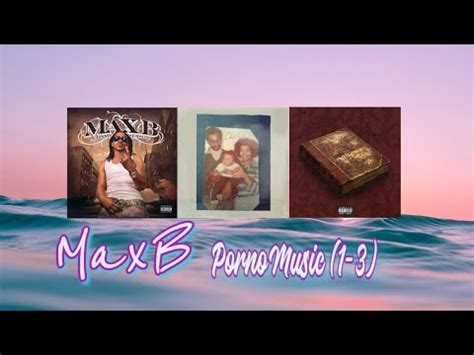 Max B Porno Music Youtube