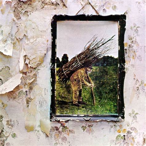 Led Zeppelin Iv Album Cover Man Identified 52 Years After Its Release