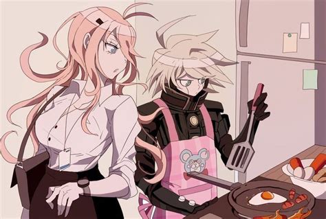 Pin By Mizu Lau On Danganronpa Danganronpa Iruma K1 B0