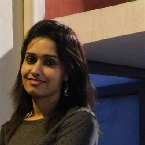 Anjali Maliks Instagram Twitter And Facebook On Idcrawl