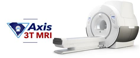 Axis 3t Mri 3t Mri Medical Diagnostic Service